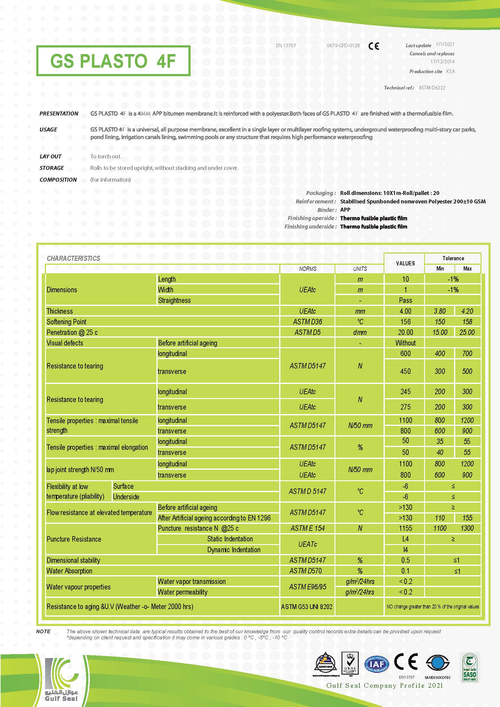 Index [www.gulfseal.com.sa]